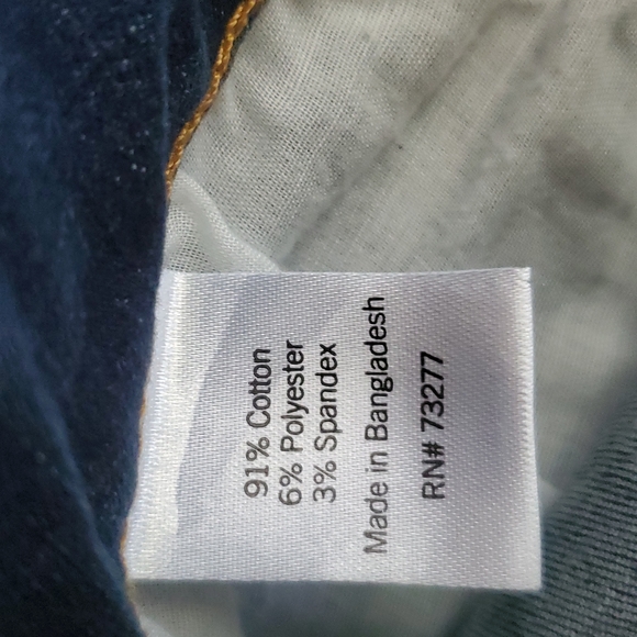 SO | Jeans | So Mid Rise Cropped Juniors Jeggings | Poshmark